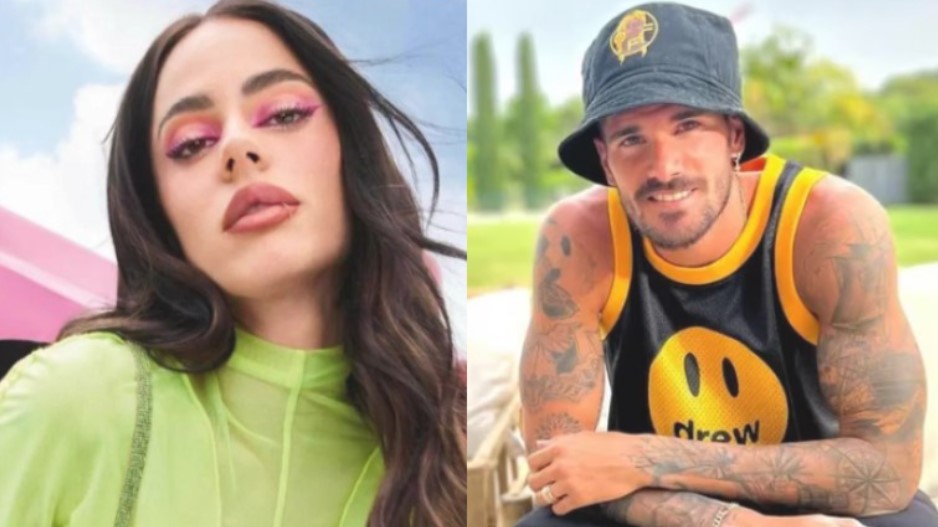 Aseguran que Tini Stoessel y Rodrigo De Paul están separados – La Uno ... Aseguran que Tini Stoessel y Rodrigo De Paul están separados – La Uno ...
